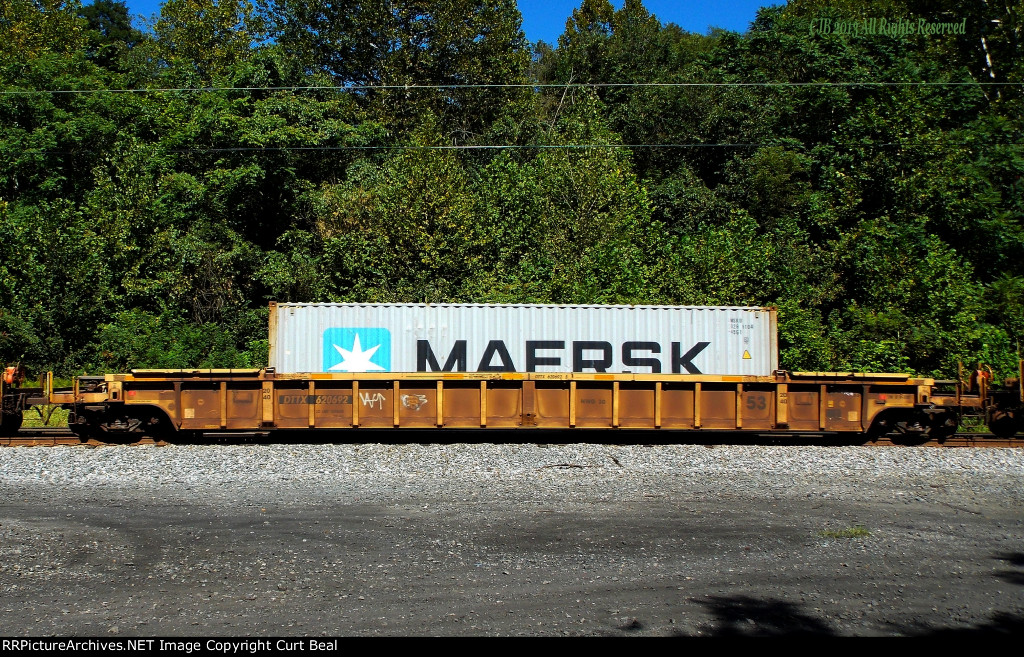 DTTX 620692 - MSKU 0266104